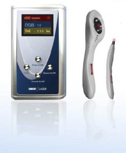 Cold Laser Therapy - DrYoudeem.com